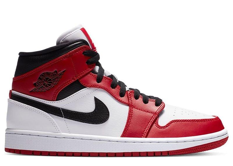 Air Jordan 1 – SoleFiesta
