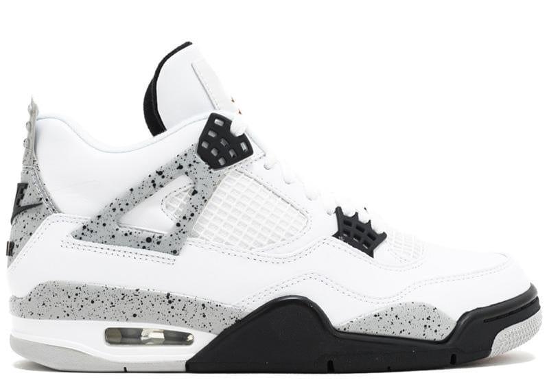 Air Jordan 4 – SoleFiesta