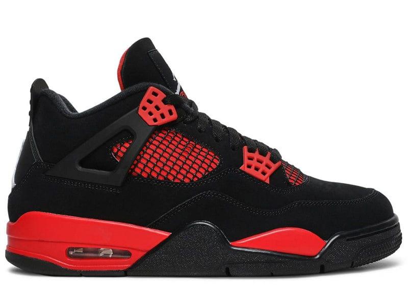 Air Jordan 4 – SoleFiesta